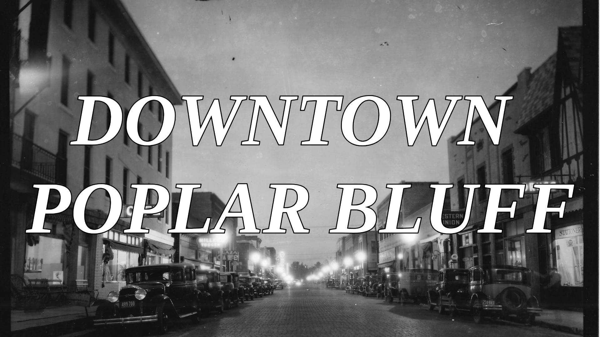 Event Calendar | Greater Poplar Bluff Area Chamber of Commerce ...